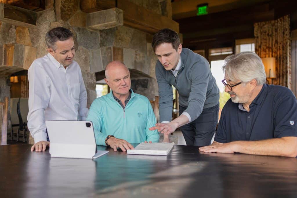 Services - Battery Ventures