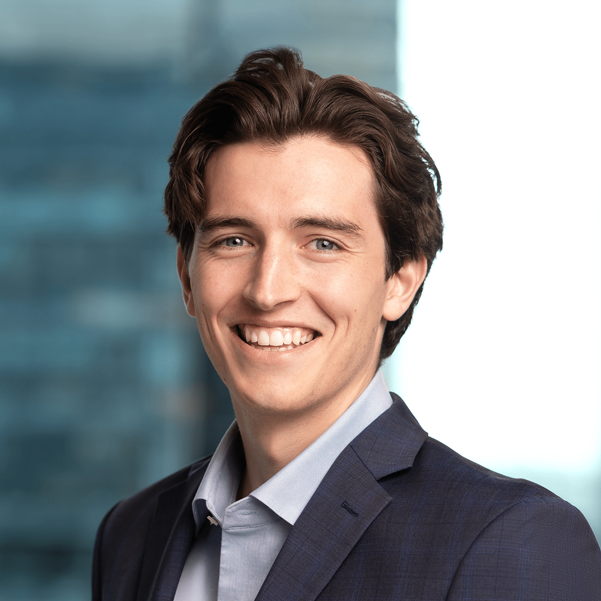 Peyton Lane - Battery Ventures