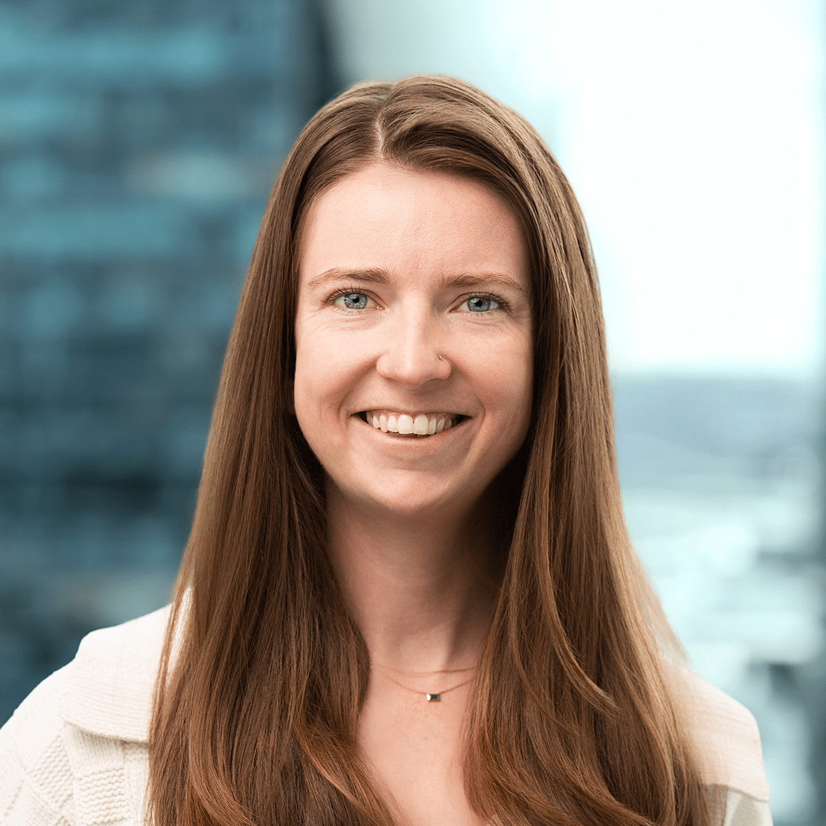 Courtney Griffin - Battery Ventures