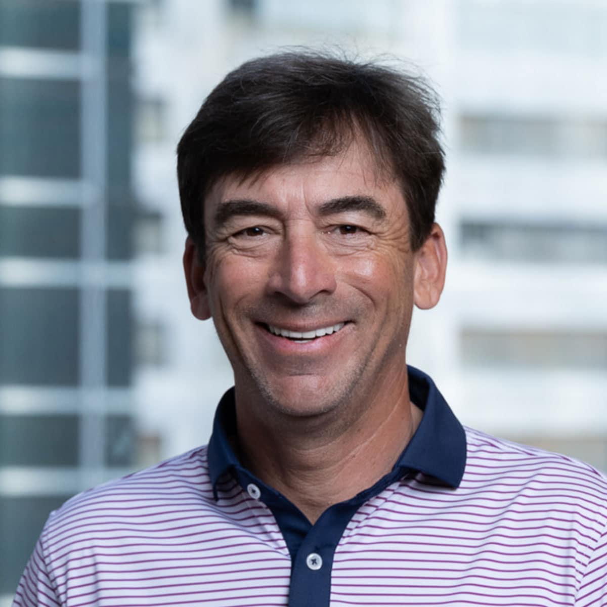 Adam Markin - Battery Ventures