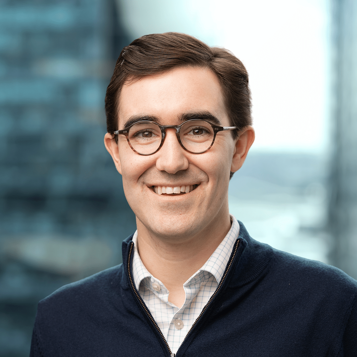 Blake Tyler - Battery Ventures