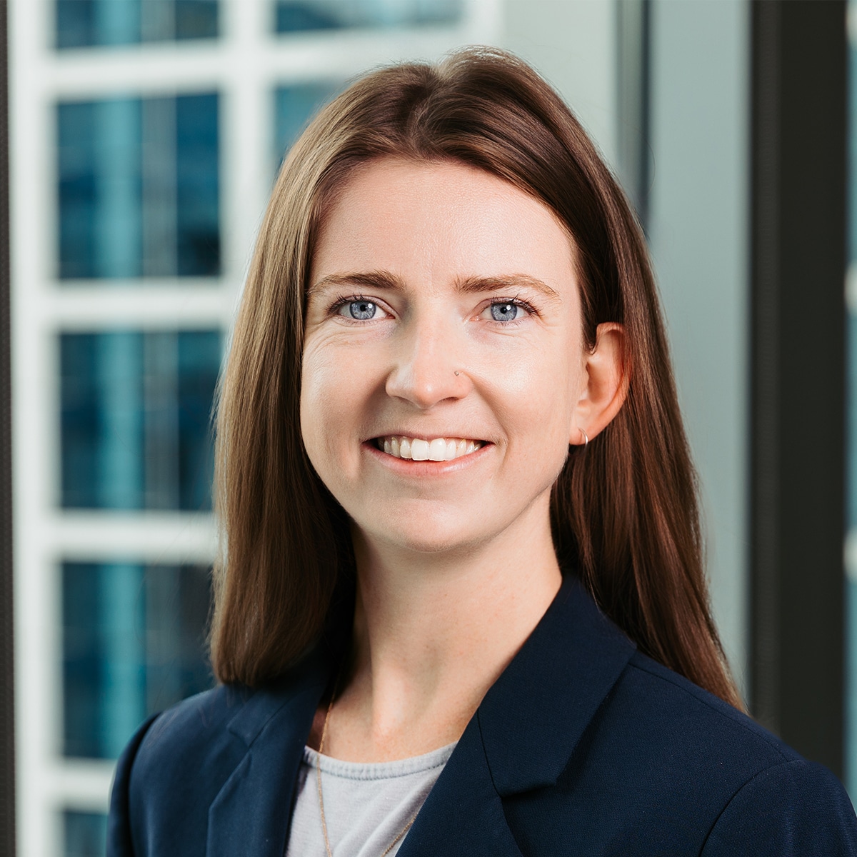 Courtney Griffin - Battery Ventures