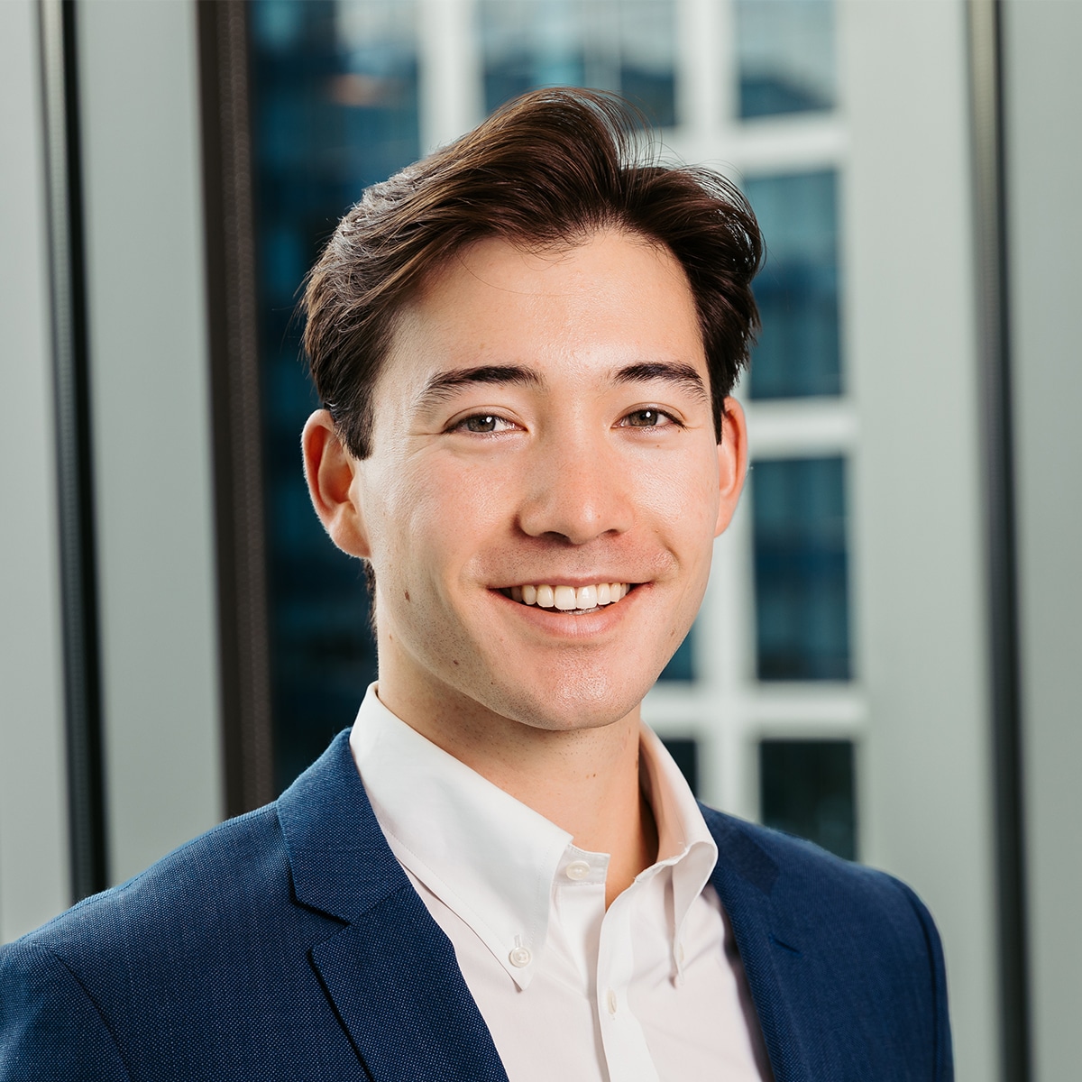 Jordan Bernstein - Battery Ventures