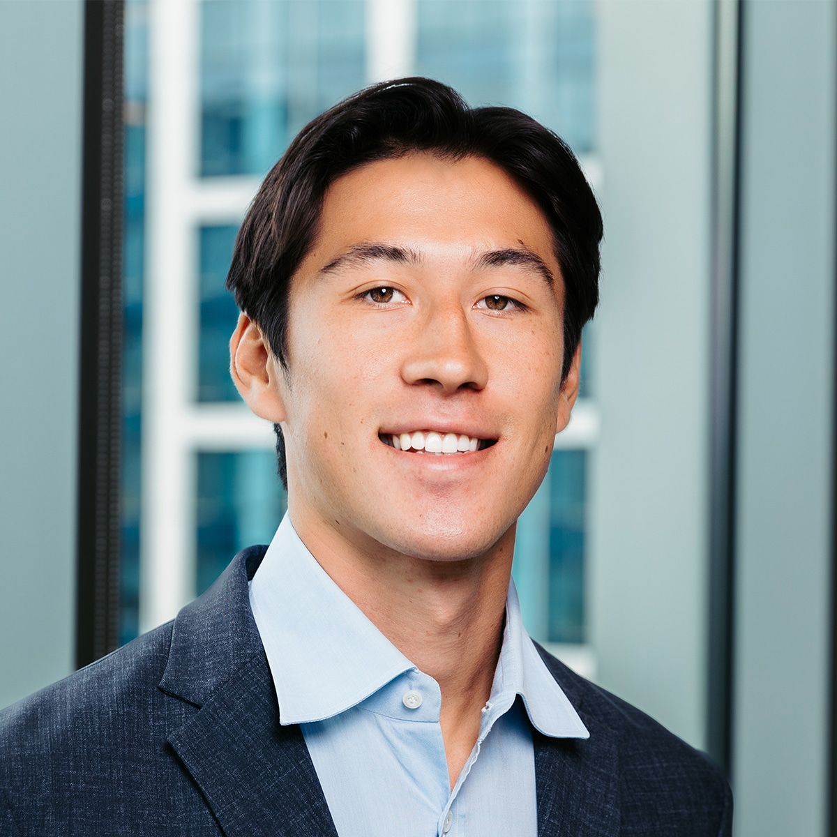 Niall Murphy - Battery Ventures