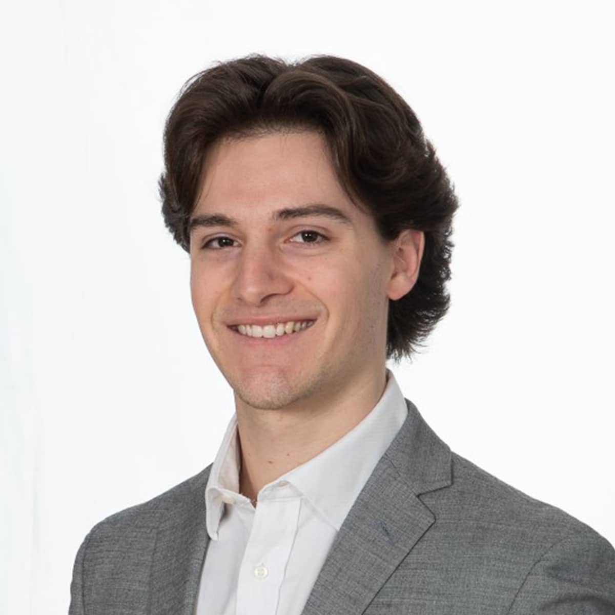 Nick Elsner - Battery Ventures